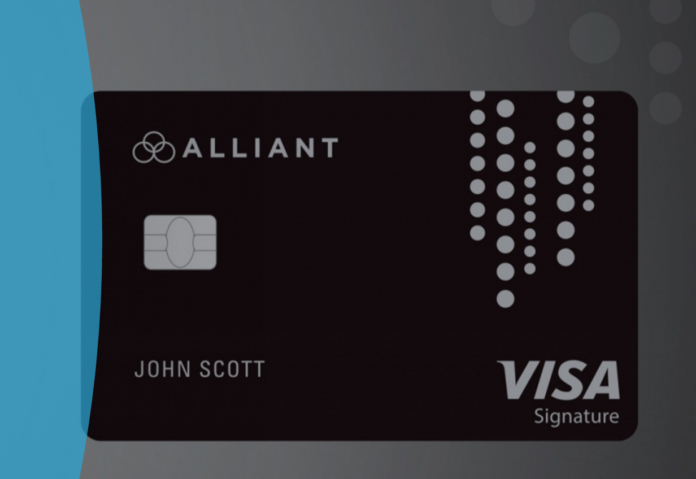 Alliant Credit Cards No Longer Earn Rewards on Plastiq Payments - Miles ...