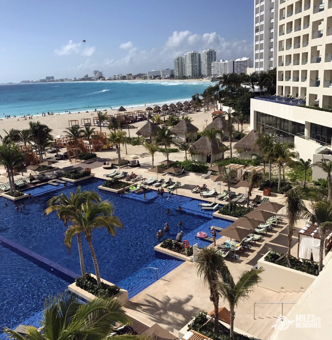 Hyatt Mexico All Inclusive Comparison: Which Resort Reigns Supreme?