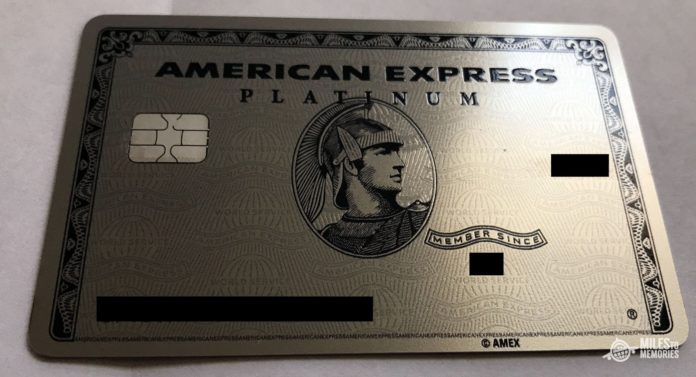 New Amex Platinum Metal Card Unboxing: A Perfect Balance of Weight ...