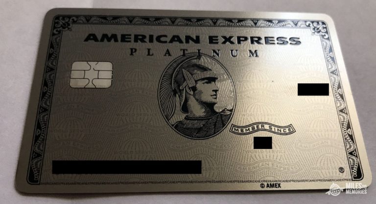 New Amex Platinum Metal Card Unboxing: A Perfect Balance of Weight ...
