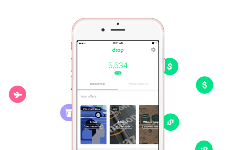 Drop Spending App Locking Accounts & Redemptions for Manufactured ... Drop Spending App Locking Accounts & Redemptions for Manufactured ...