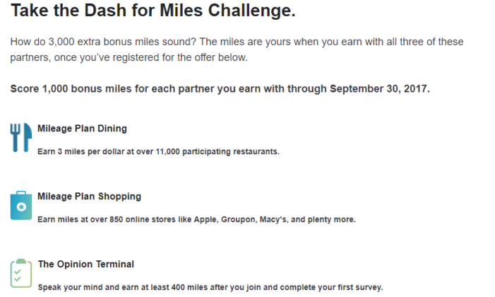 New 3K Alaska Miles Promo, Stack With 1K Shopping Portal Portal Bonus ...