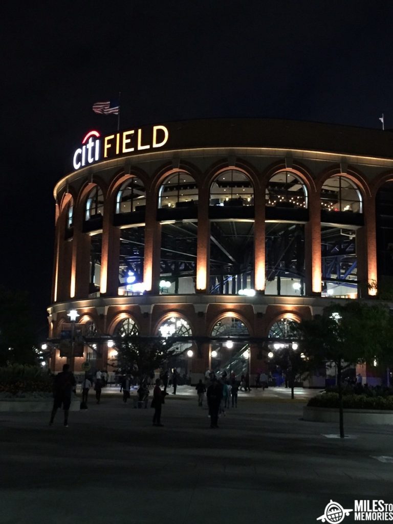 Citi Field Review - Everything You Need To Know Before Visiting