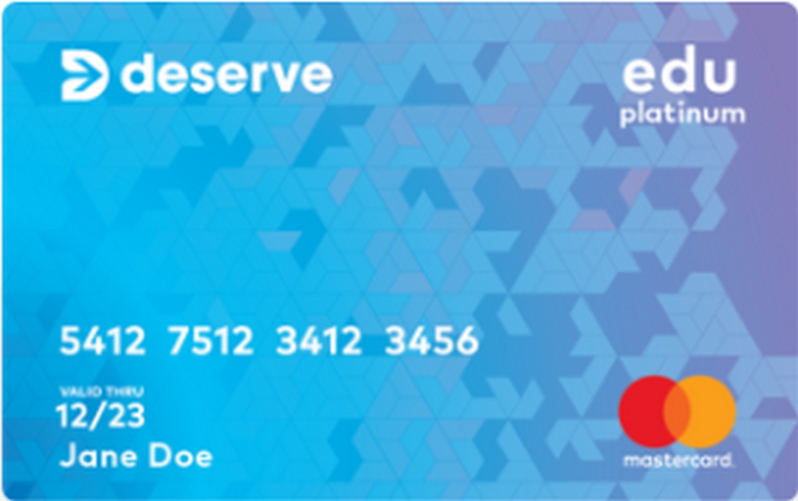 SelfScore Rebrands as Deserve & Releases 3 New Credit Cards