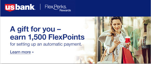 [Targeted] 1500 Easy FlexPoints: A Reminder to Always Check Your Email ...