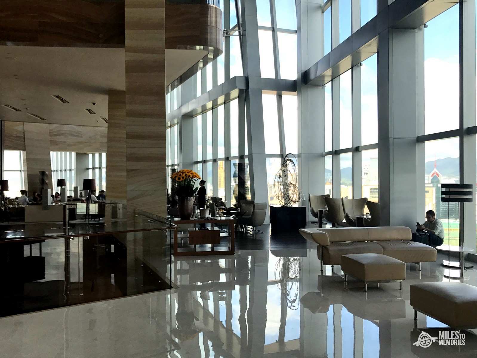 Hyatt China Hotel Reviews: What to Expect & How Are Elites Treated?