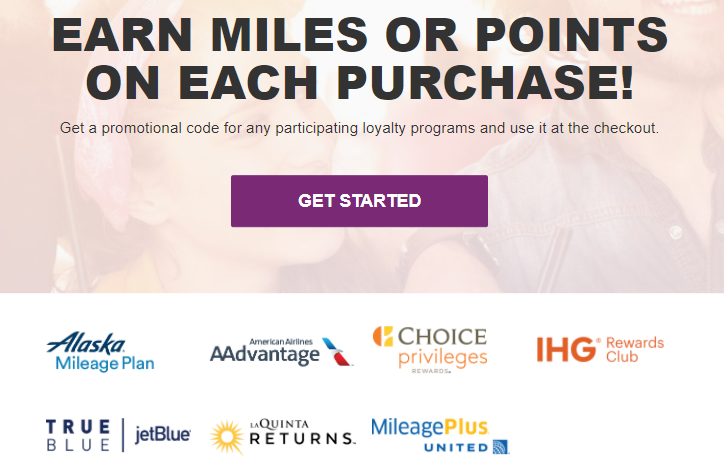Earn Airline Miles and Hotel Points on Each Groupon Purchase - Miles to ...