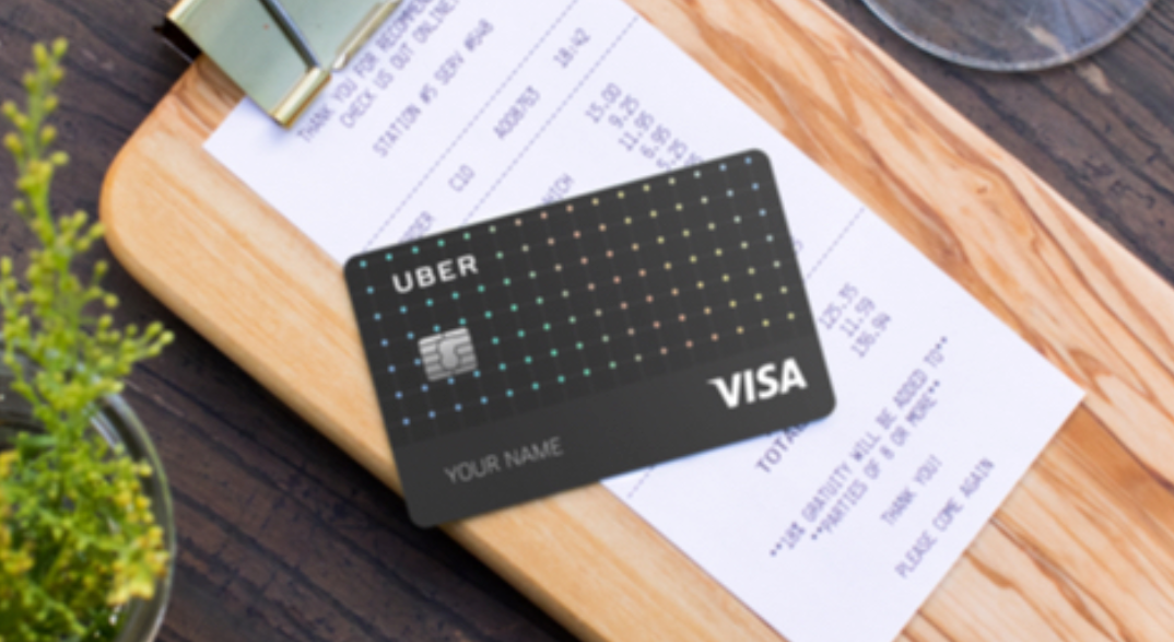 Barclays Uber Visa Card will be Available Nov. 2, $100 Bonus and 4% on ...
