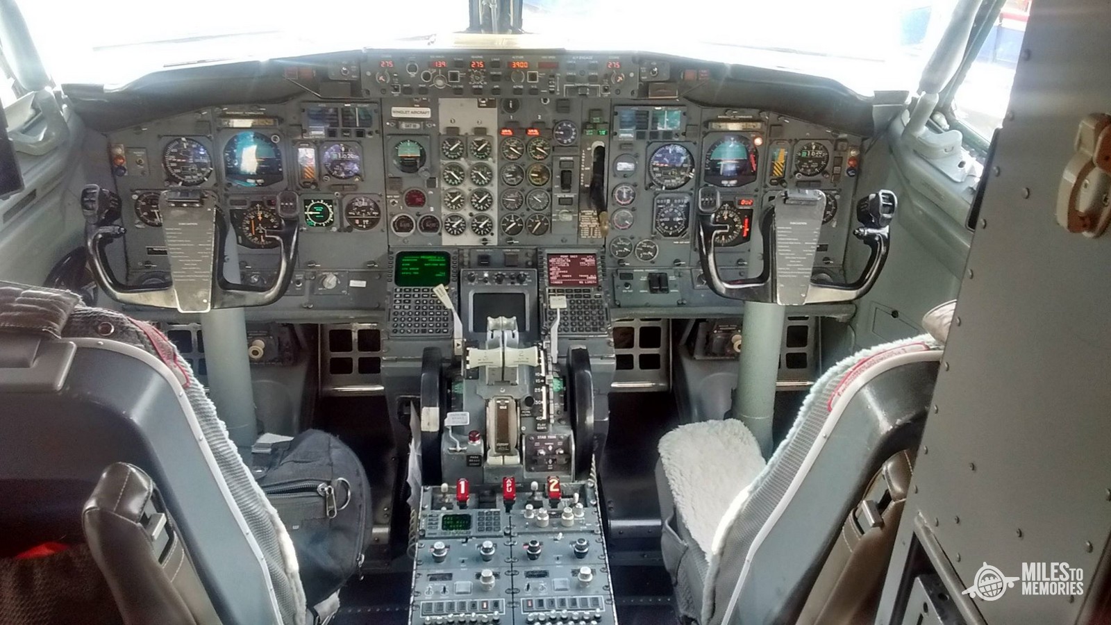 A Tribute to the 737-300...With LUV - Miles to Memories