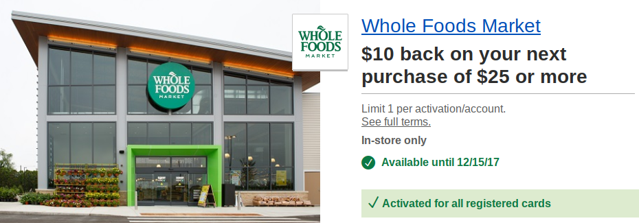 Chase Unveils Chase Offers on Select Credit Cards including Slate and ...