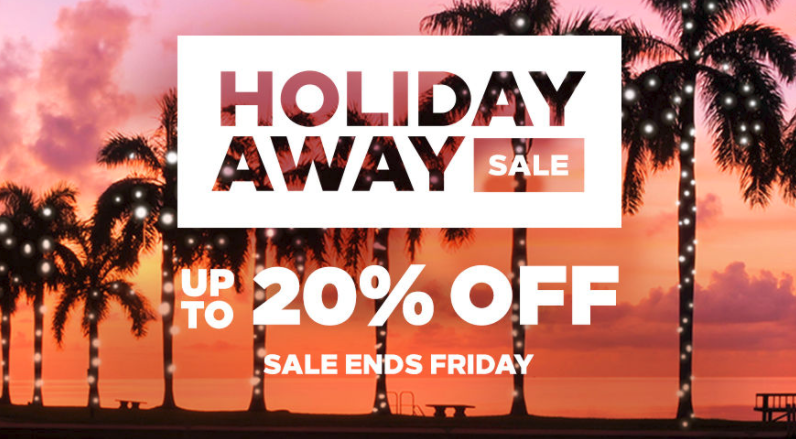 Hilton Promotion: Book by Friday to Get 20% Off in US, Canada & Latin ...