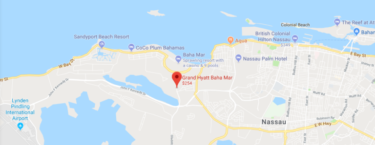 Hyatt Baha Mar Hotel Review: Does it live up to the hype?