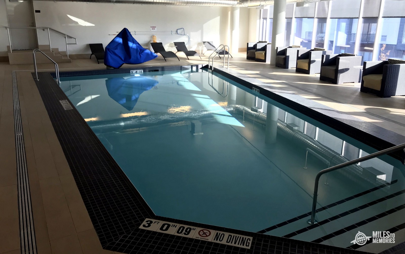 Hyatt Regency Bloomington - Minneapolis Review: Modern & Stylish, But...