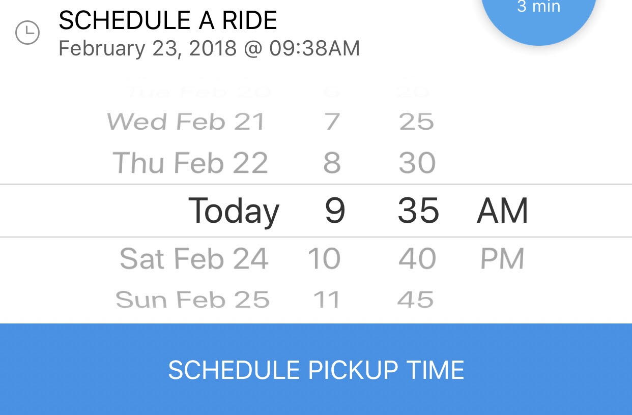 Groundlink Car Service Review & How to Get up to $60 in Free Credit!