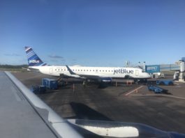 JetBlue Announces New Routes, All Out For Sale Starting Today - Miles ...