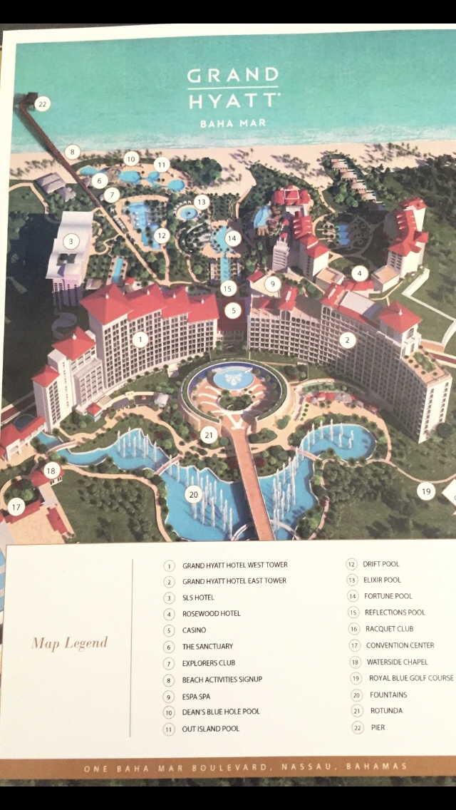 Hyatt Baha Mar Hotel Review: Does it live up to the hype?