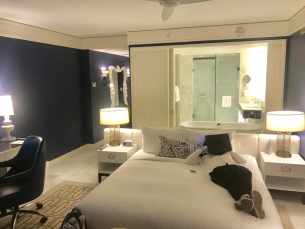 Booking Multiple Hotel Rooms--How Many Points & Credits Can You Earn?