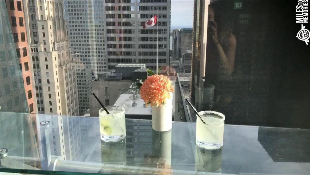 Finally! Points Advance Bookings Available at Most SPG Brands - Miles ...