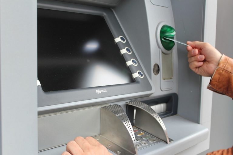 Best ATM Card - Is Fidelity A Contender With Schwab & SoFi?