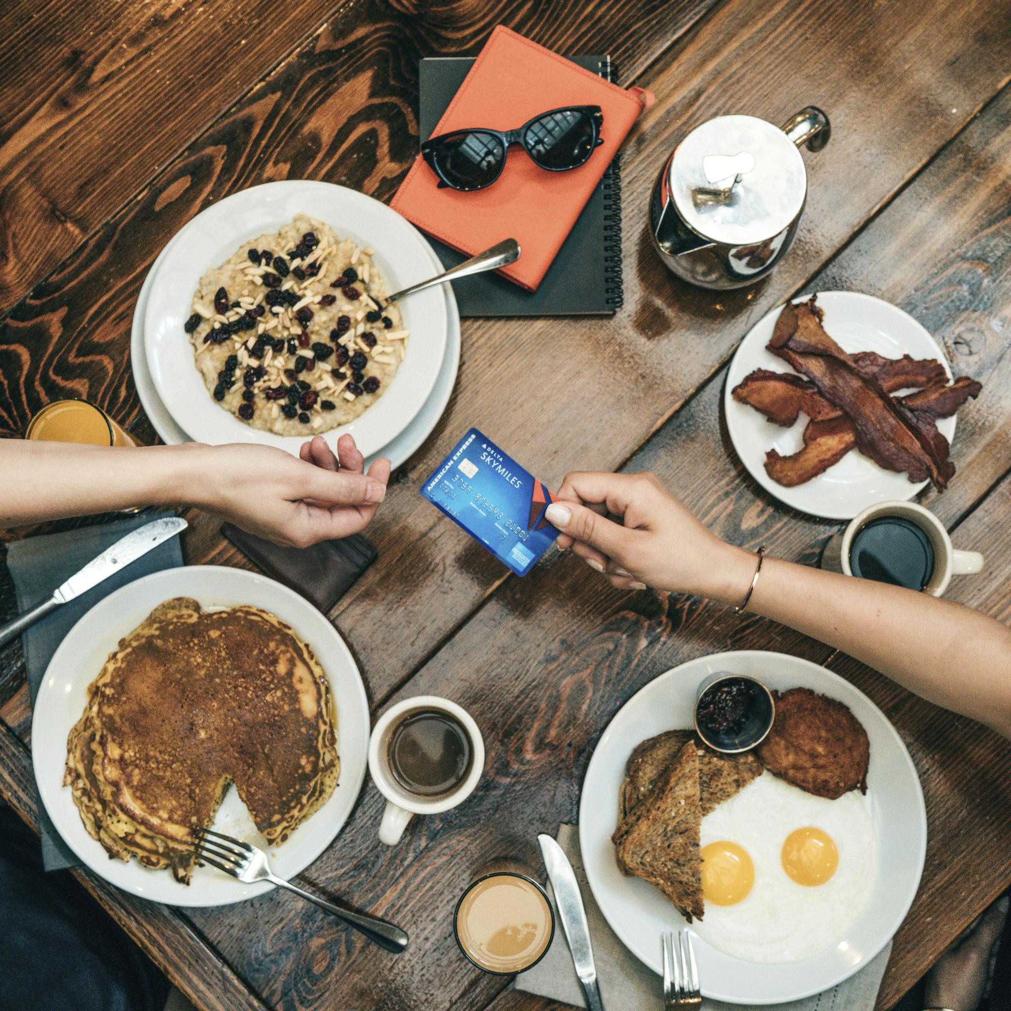 Amex Blue Delta Skymiles Card, 10K Bonus Plus $50 Credit and 2X on Lyft ...