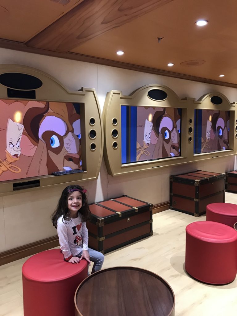 Disney Magic Cruise Review: A Truly Magical Disney Experience! - Miles ...