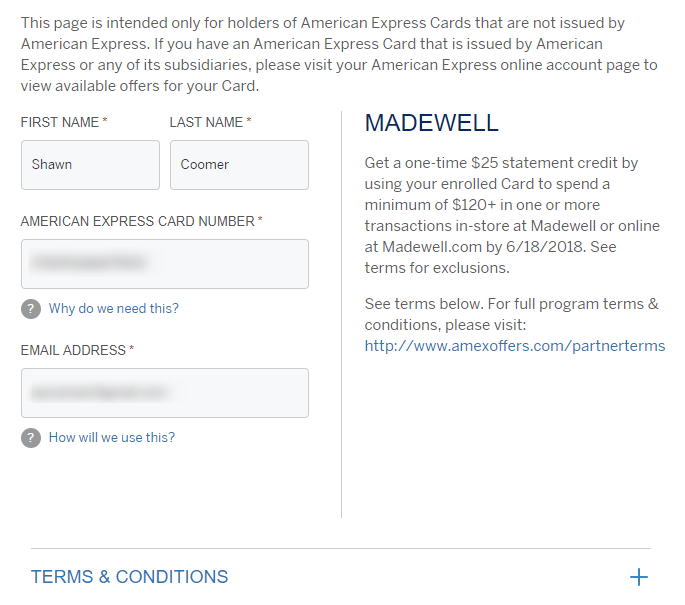 American Express Connect Review: How to Link Lucrative Amex Offers!