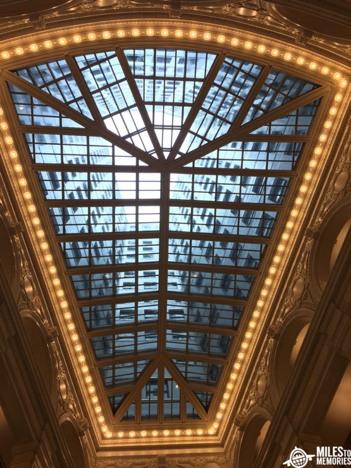 Marriott Rewards Premier Business Credit Card Review