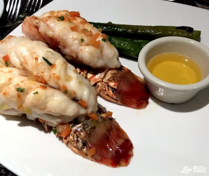 Sterling Brunch Las Vegas Review: Is This Boujee Buffet Worth the Price?