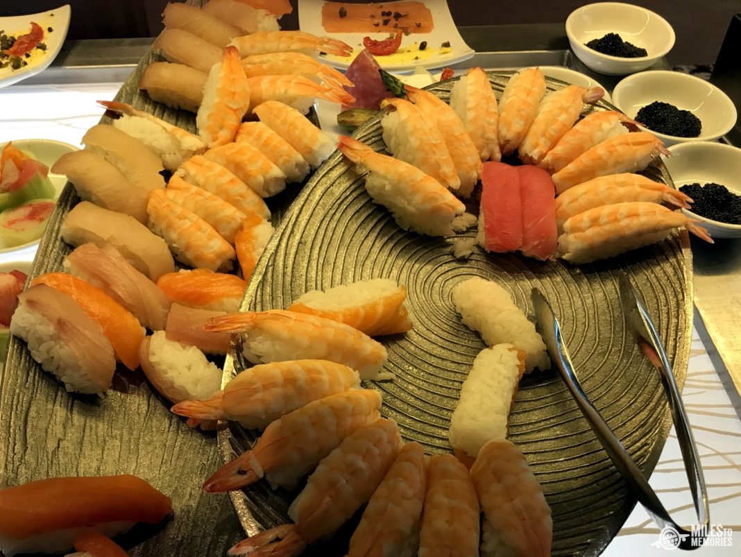 Sterling Brunch Las Vegas Review: Is This Boujee Buffet Worth the Price?