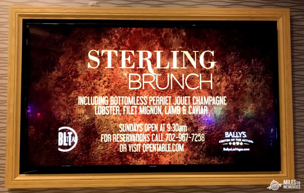 Sterling Brunch Las Vegas Review: Is This Boujee Buffet Worth the Price?