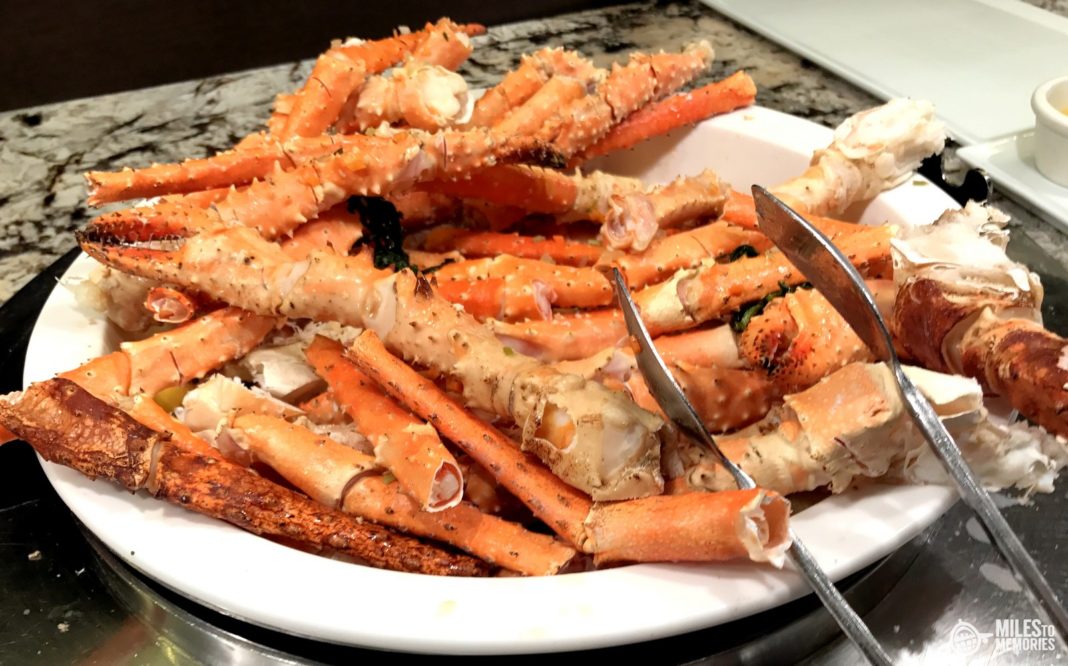 Sterling Brunch Las Vegas Review: Is This Boujee Buffet Worth the Price?