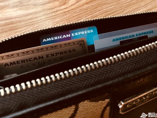 Amex EveryDay Cards Get New Family Rule for Welcome Bonus - Miles to ...