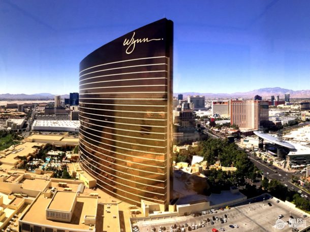 Wynn Offers Status Match for Caesars Rewards and Mlife - Miles to Memories