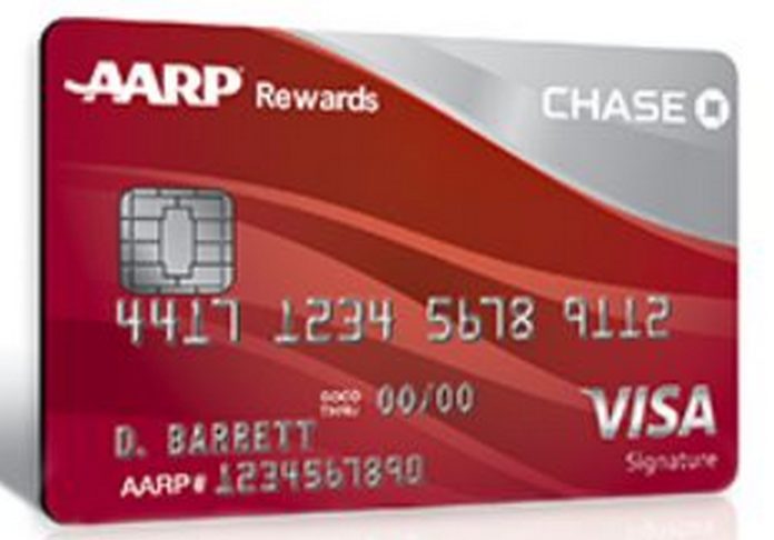 Chase AARP Credit Card Review, No Annual Fee Card - Miles to Memories