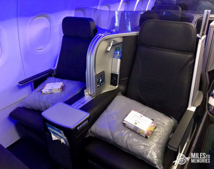 JetBlue Has Status Match Offer for Disgruntled Delta Elites - Miles to ...
