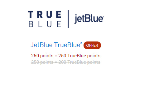 Transfer Amex Membership Rewards to JetBlue with 25% Bonus - Miles to ...