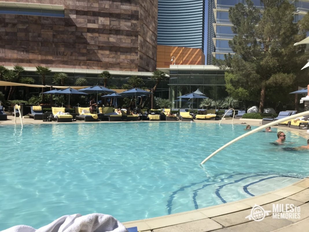 You Can Now Book MGM Properties with Marriott Bonvoy Points - Miles to ...