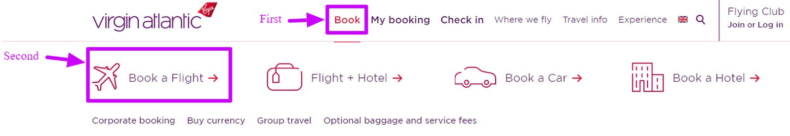 How To Book Delta Flights With Virgin Atlantic Miles Online & Save HUGE!