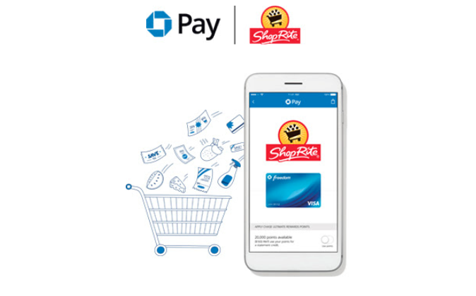 Earn 10X Chase Ultimate Rewards at Shop Rite with Freedom Card - Miles ...