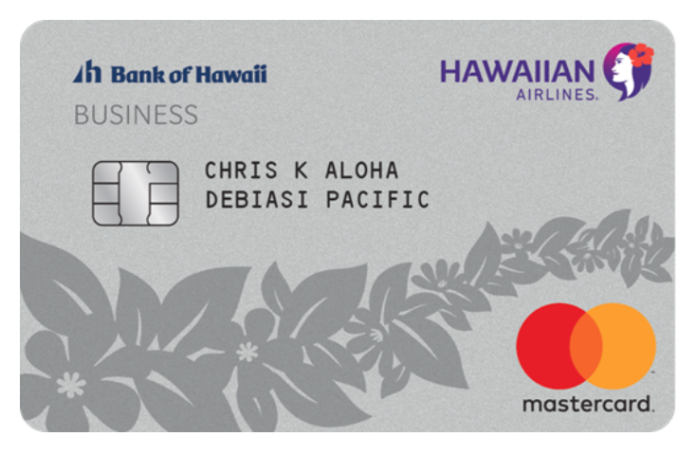 Make One Purchase and Earn 50K Miles with Barclays Hawaiian Airlines ...