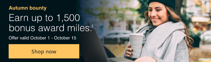 United MileagePlus Shopping Offer, Earn 1,500 Bonus Miles - Miles to ...