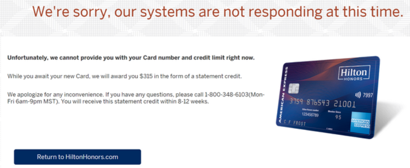 Free Money: Amex May Pay BIG If They Fail to Give You an Instant Card ...