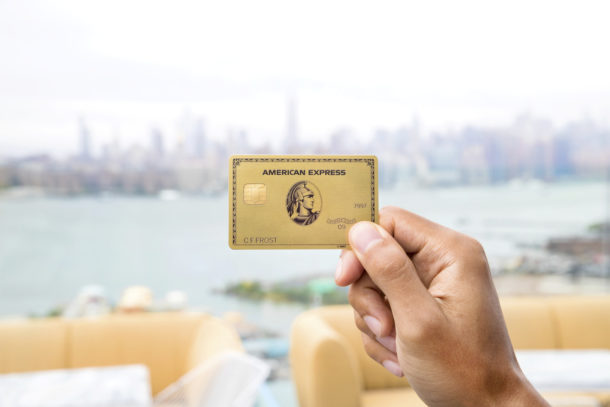 What's This Card Worth? Assessing Amex Gold Value