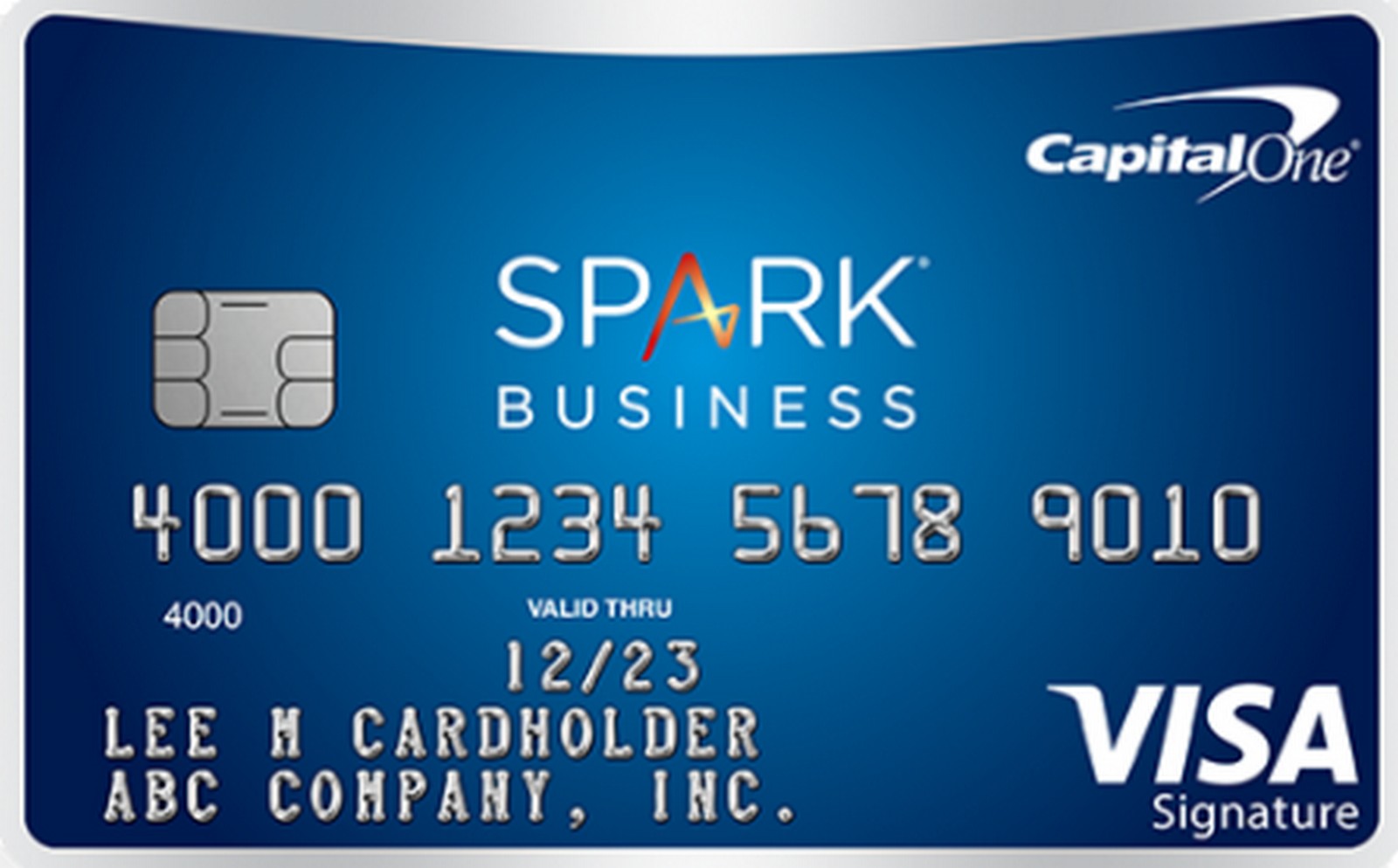 Capital One Spark Card's Massive Welcome Offer - 6% Back Everywhere!