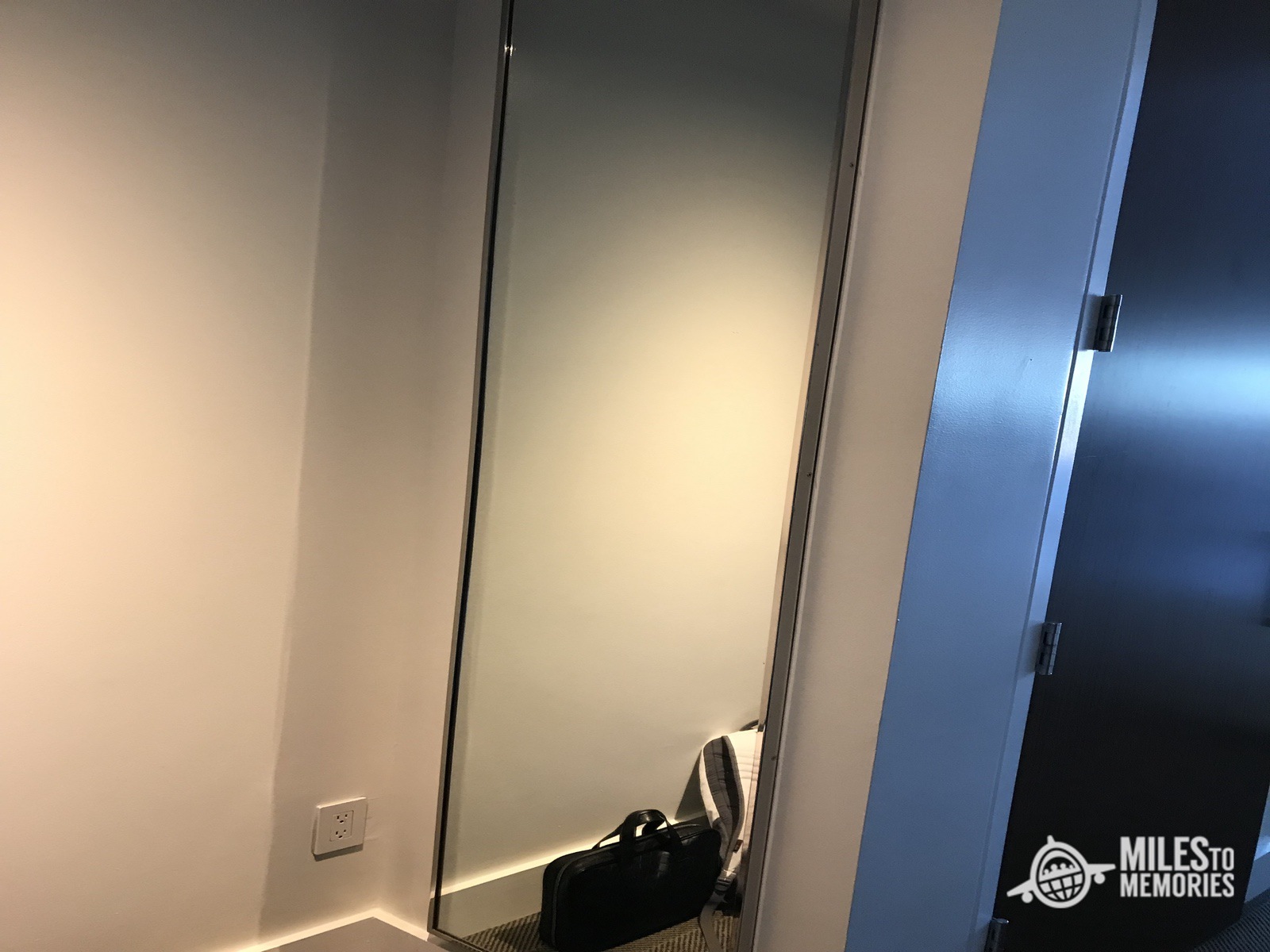 My Brutally Honest Review of NYC's Kimpton INK48 - Miles to Memories