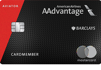 Barclays Aviator Red Card Offering 70,000 Miles Bonus And You Only Need ...