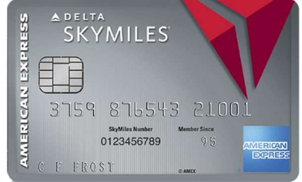 Limited Time Delta Credit Card Offers - Bonus Miles & Up to $500 in ...