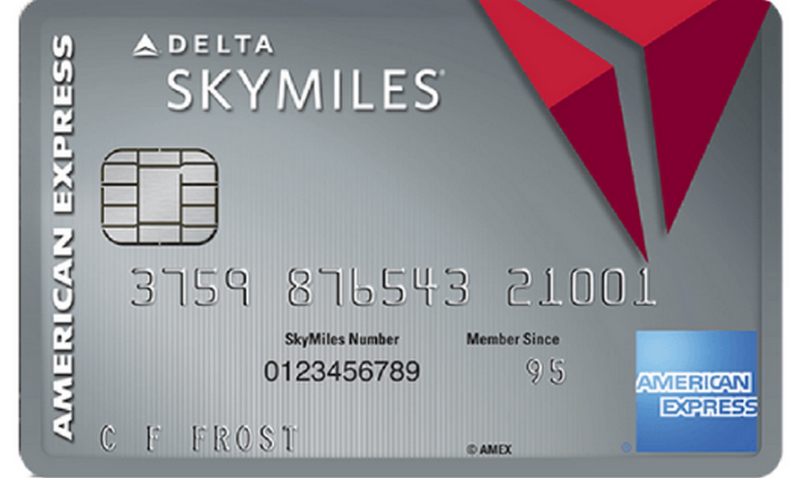 Increased Offers for Delta Credit Cards Still Available - Miles to Memories