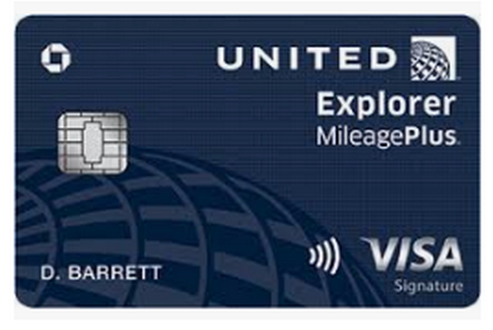 New Targeted Chase United Explorer Card Offers Via The App [YMMV ...