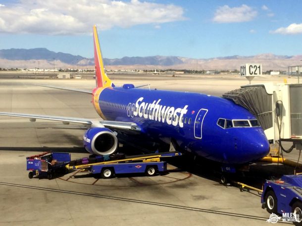How To Transfer Southwest Rapid Rewards To Another Member